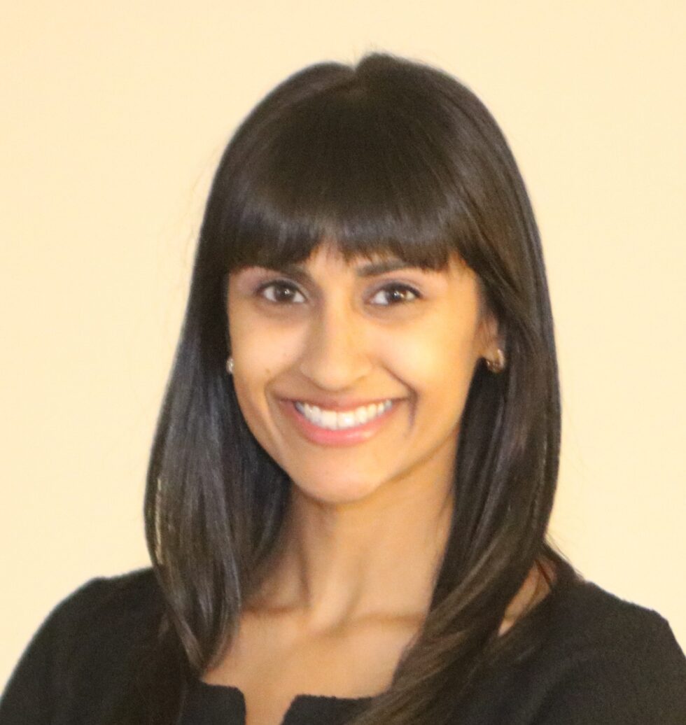 Sharada Polavarapu | Elk Street Group